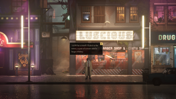 Backbone - Review - Adventure Corner