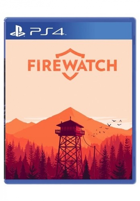 Firewatch switch store