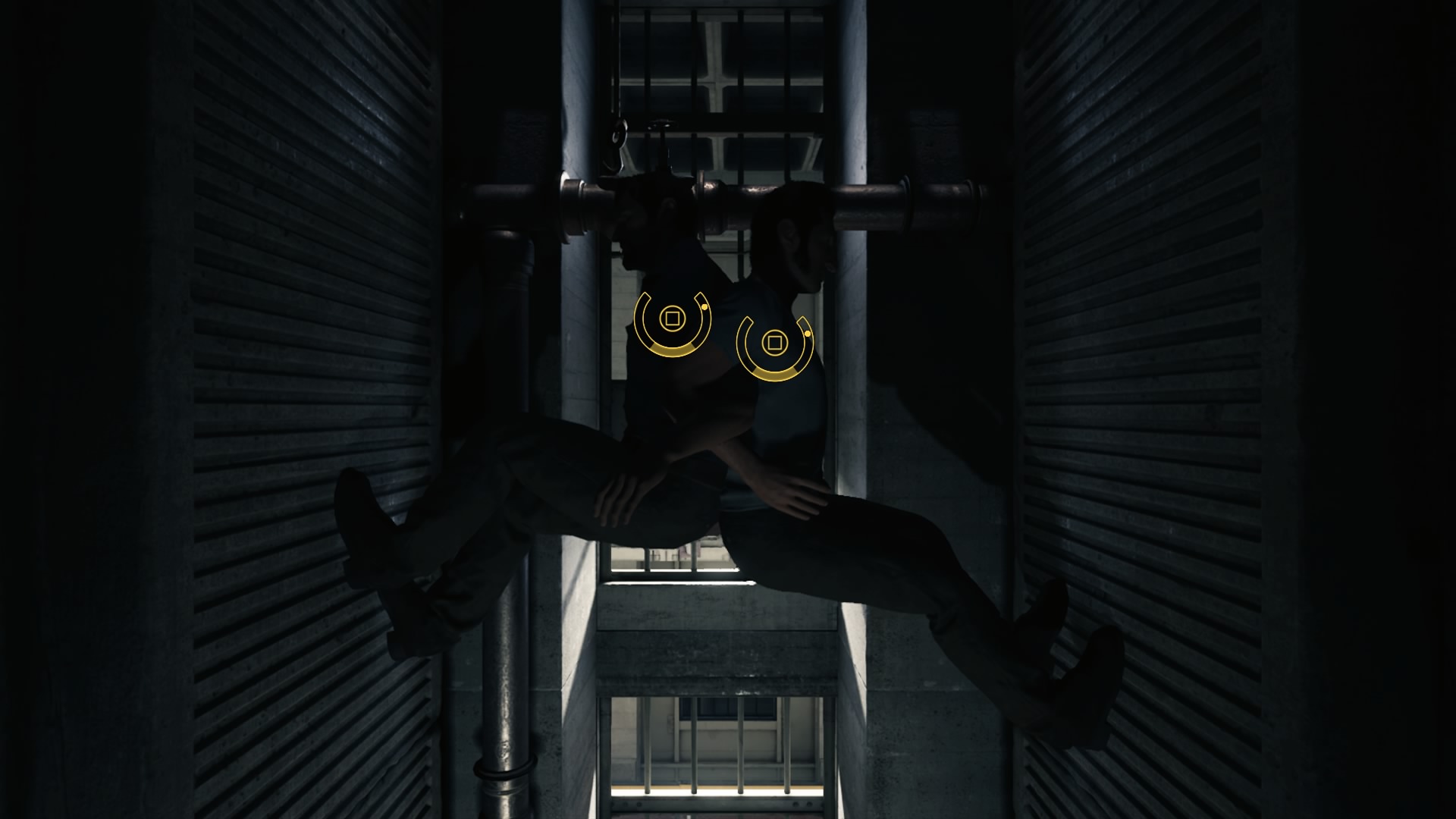 A Way Out - Review - Adventure Corner