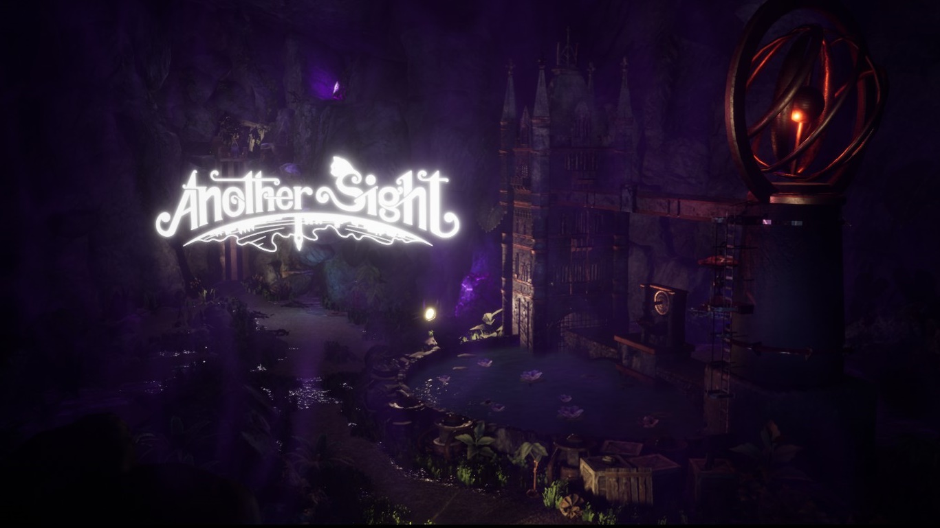 Another Sight - Review - Adventure Corner