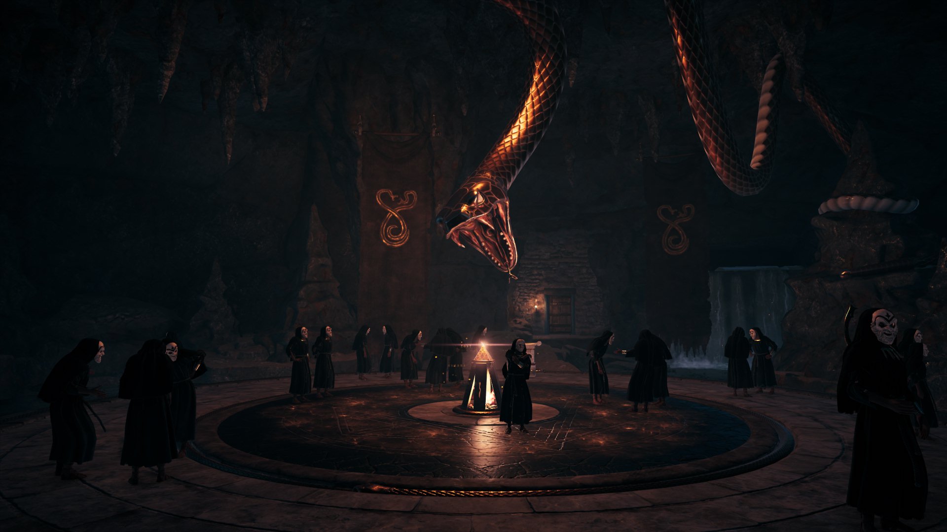 Assassin's Creed: Odyssey - Storyteller-Test - Adventure Corner