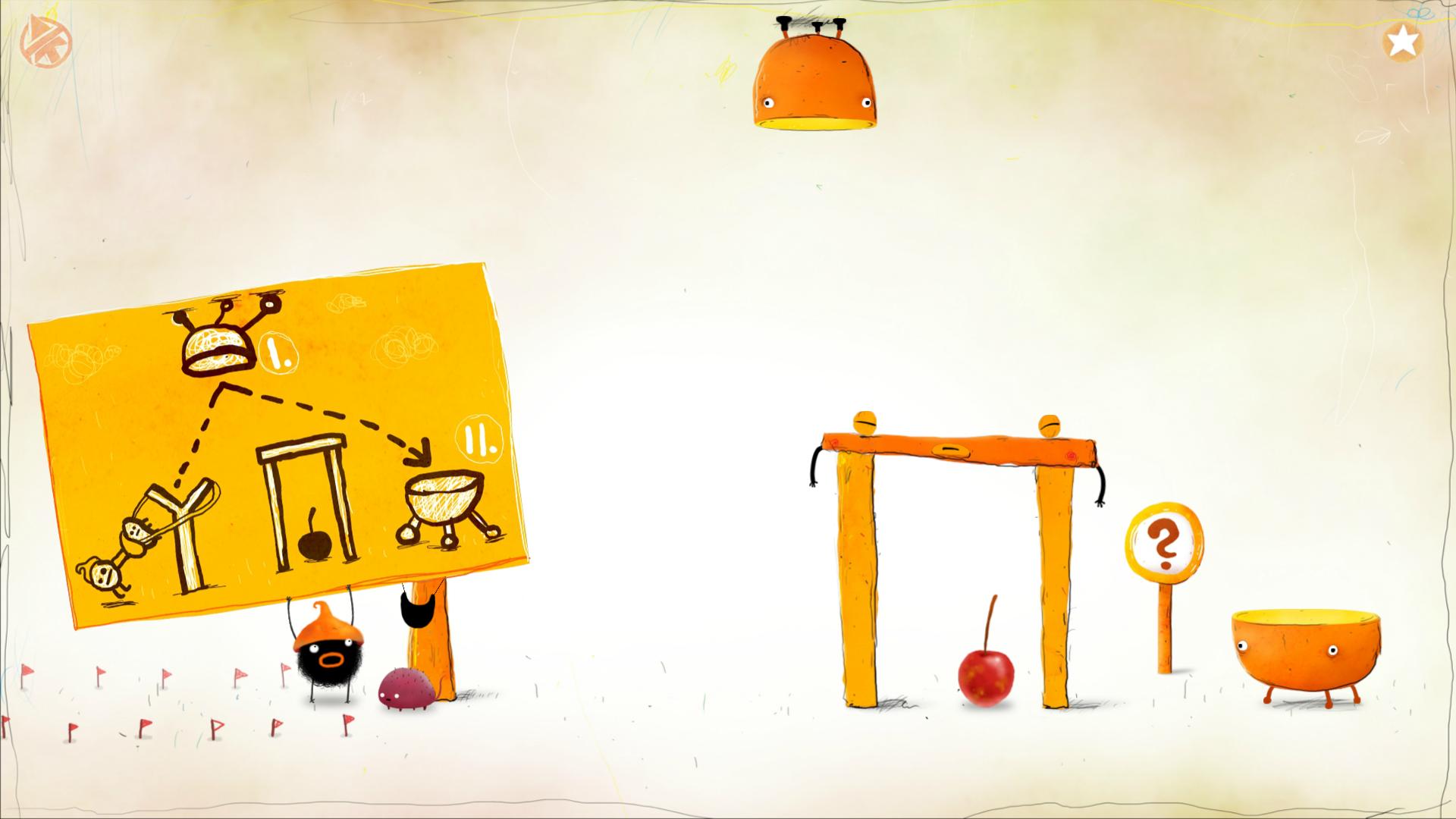 Chuchel - Review - Adventure Corner