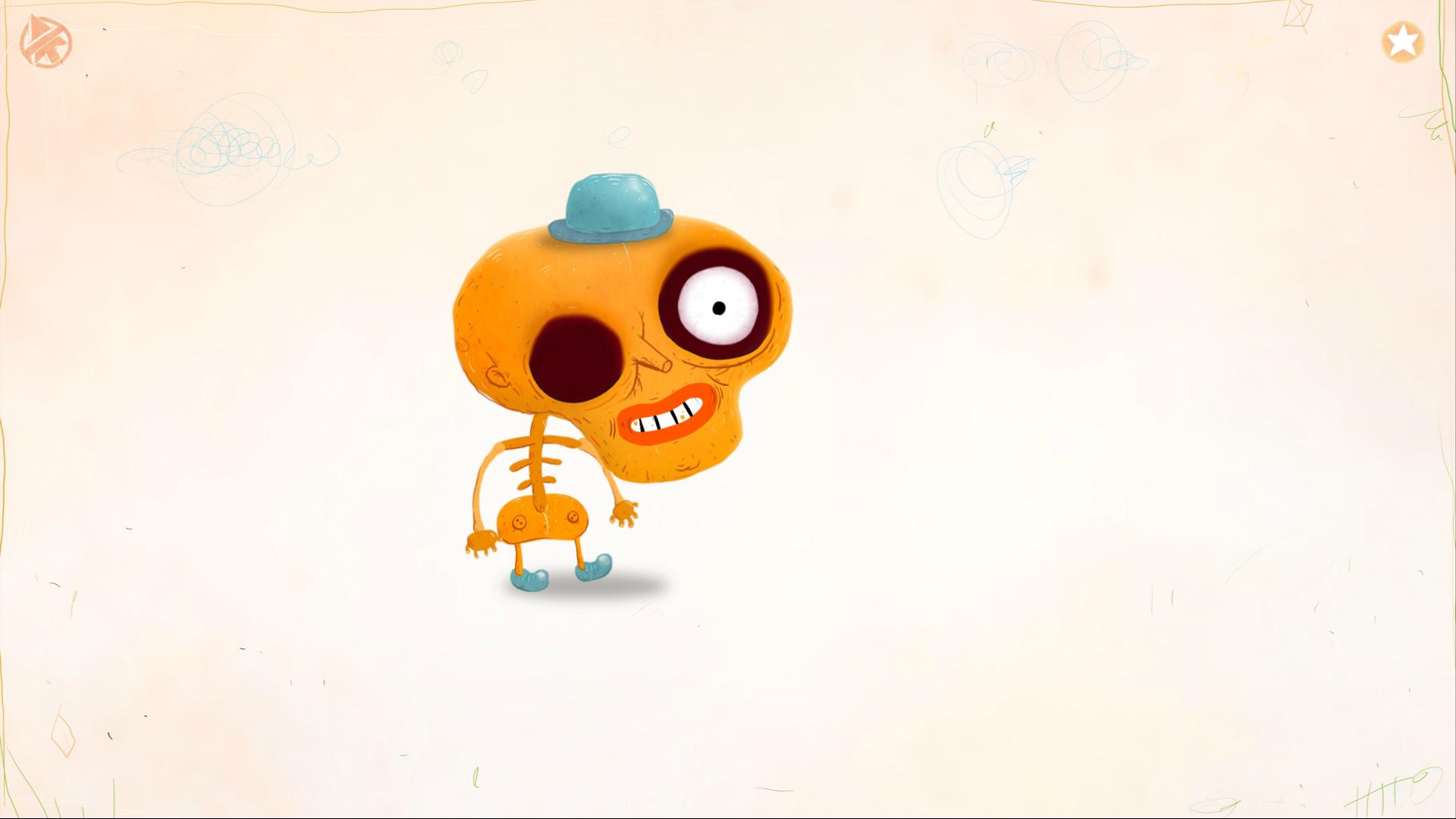 Chuchel - Review - Adventure Corner