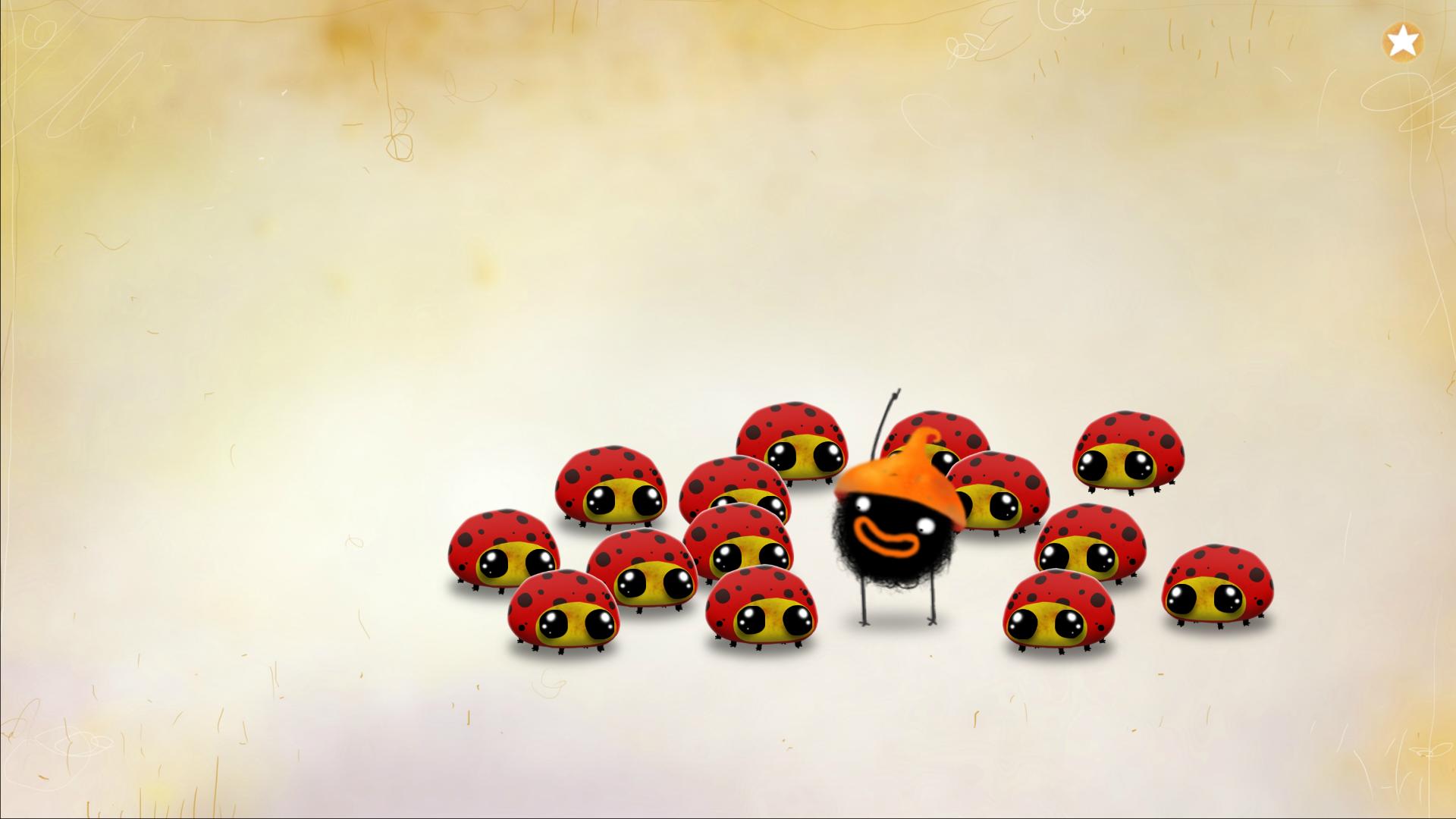 Chuchel - Review - Adventure Corner