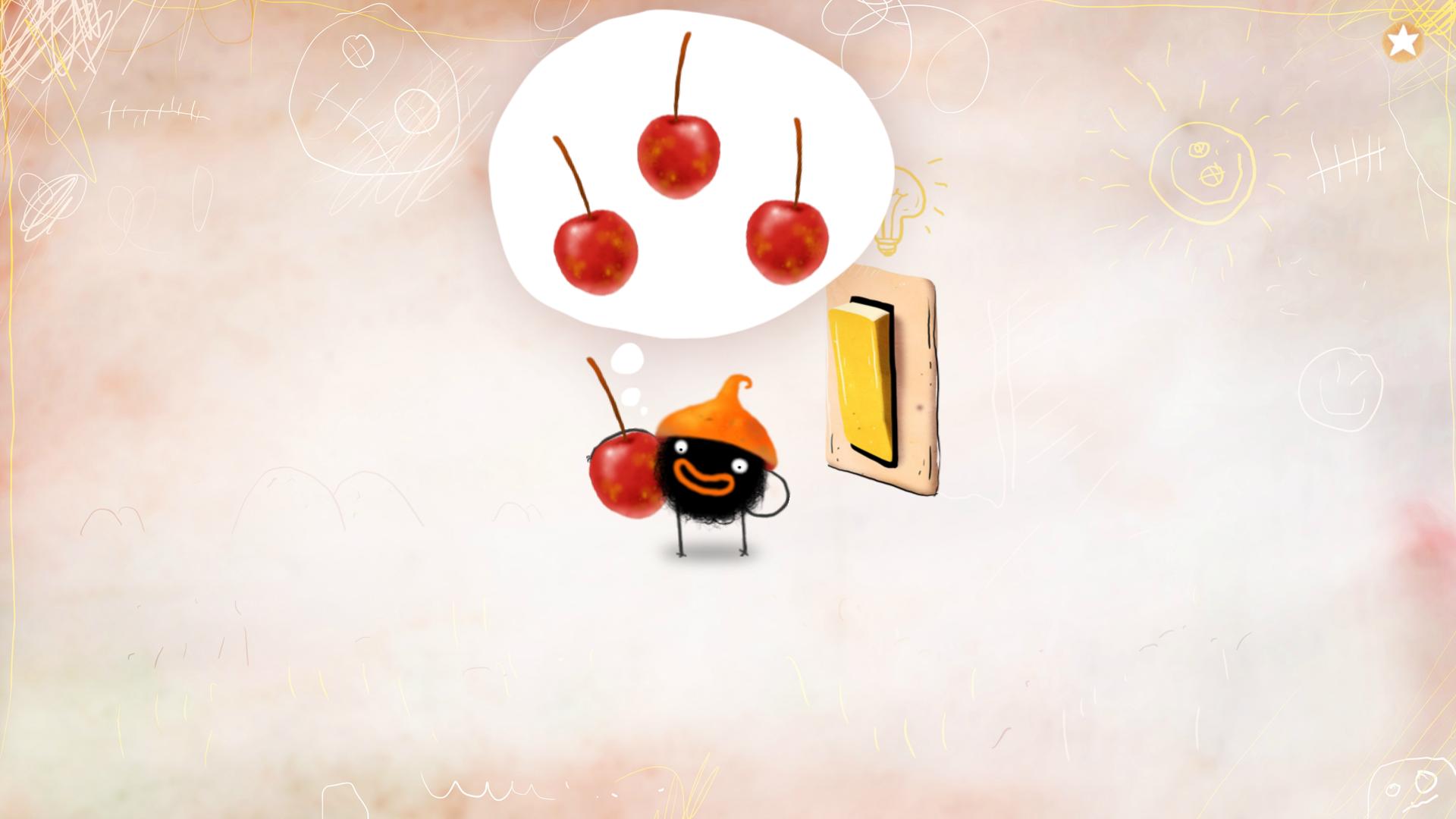 Chuchel - Review - Adventure Corner