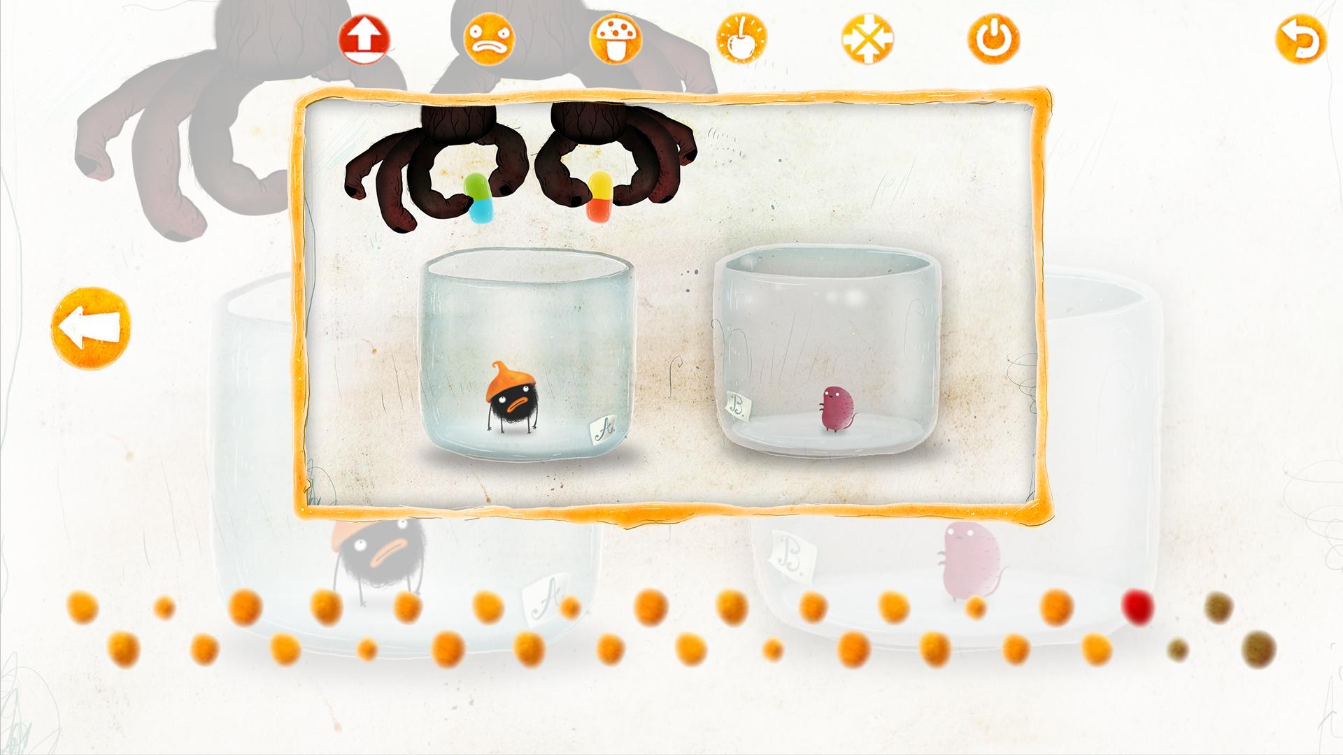 Chuchel - Review - Adventure Corner