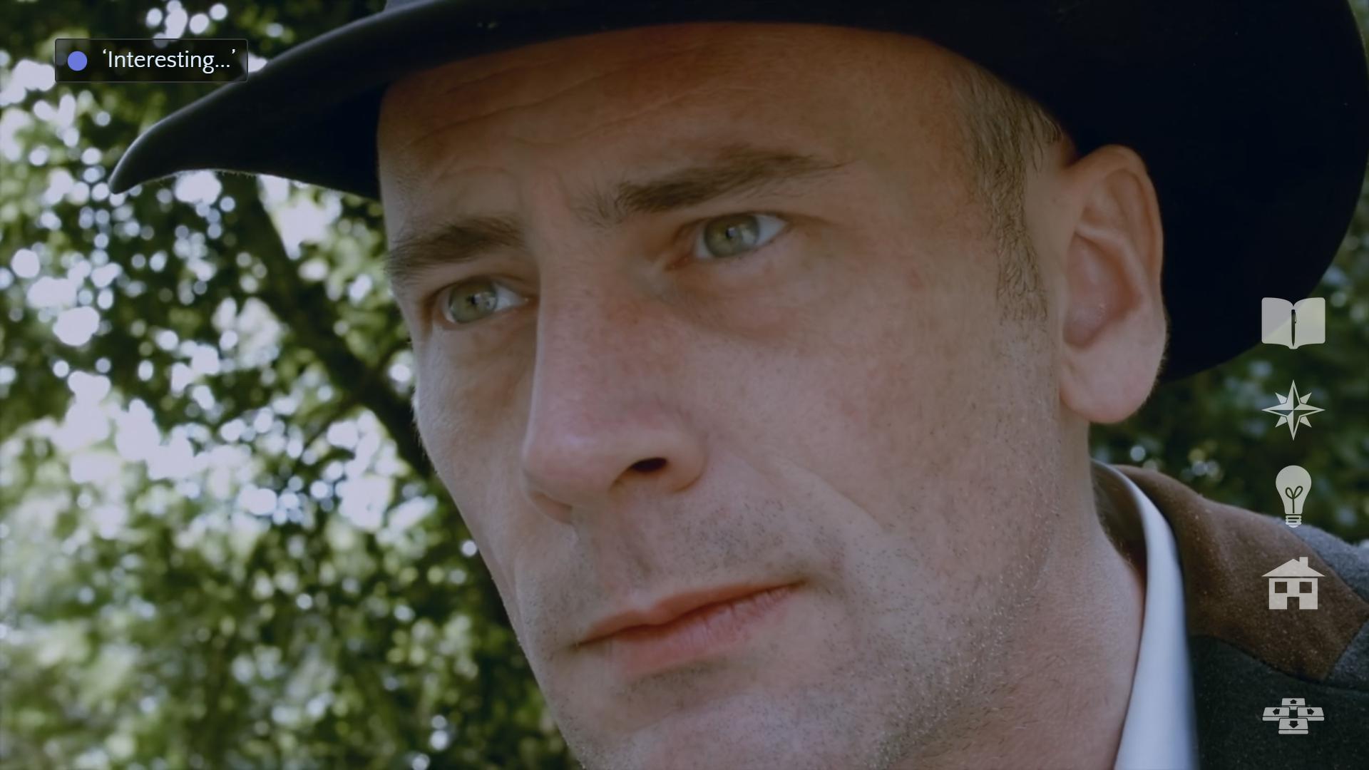 Contradiction - Spot the Liar! - Review - Adventure Corner