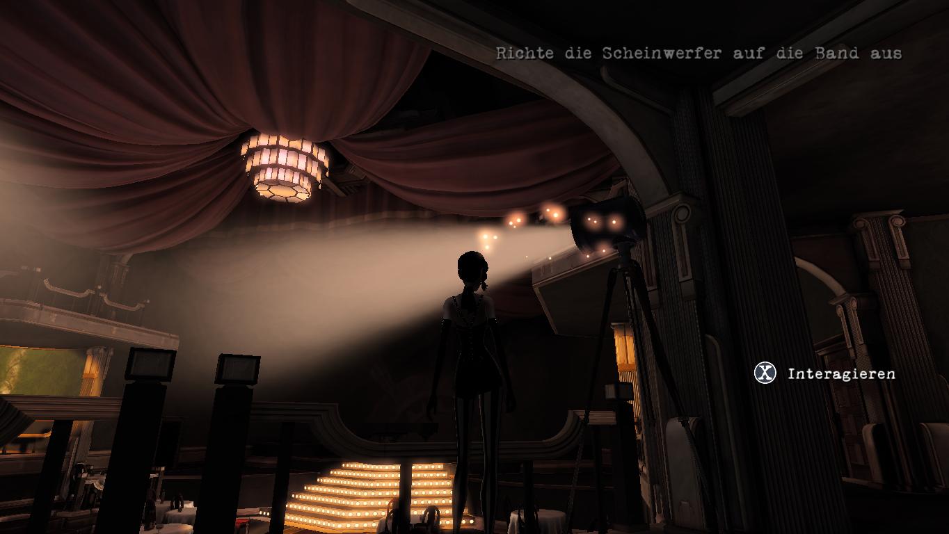 Contrast - Review - Adventure Corner