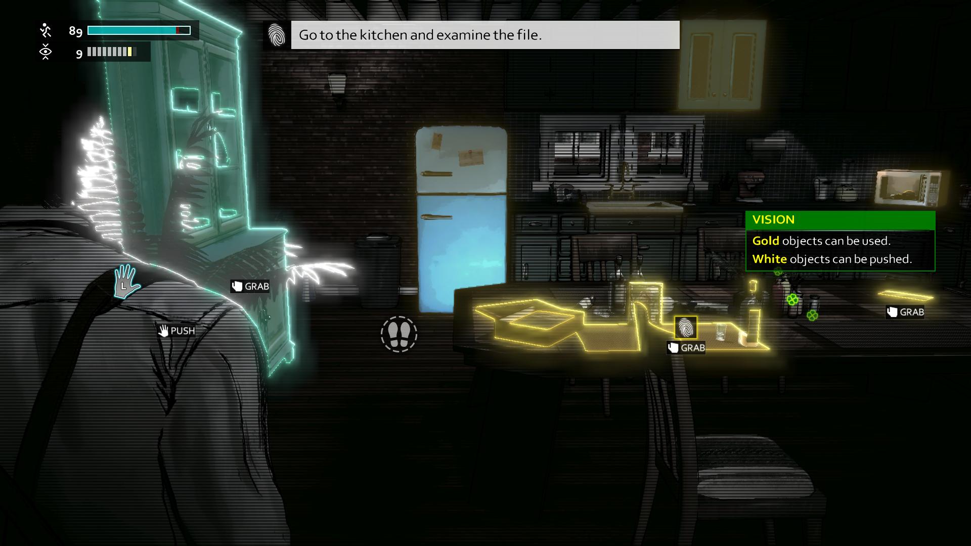 D4 Dark Dreams Dont Die Screenshots Galerie - Adventure Corner
