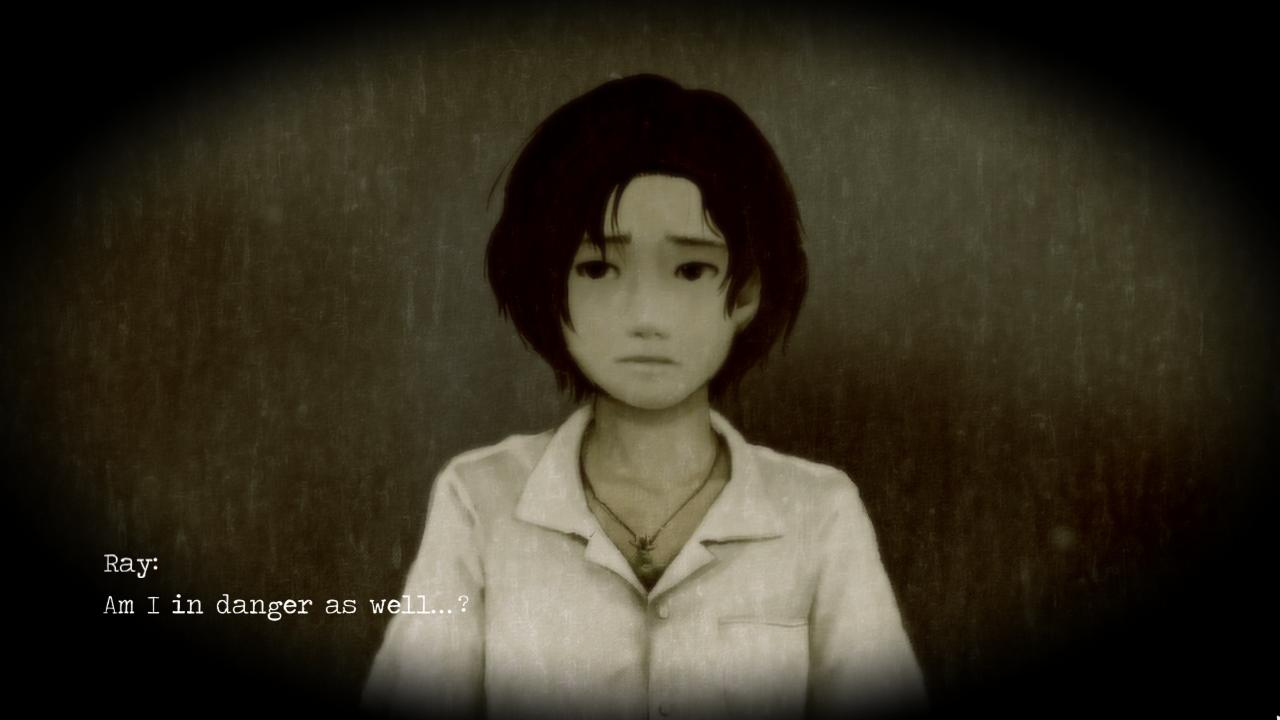 Detention Screenshots Review Galerie - Adventure Corner