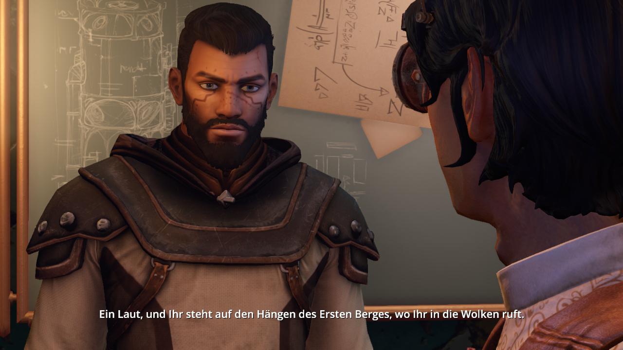 Dreamfall Chapters - Book Three - Review - Adventure Corner