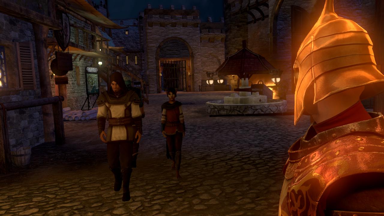 Dreamfall Chapters - Book Two - Review - Adventure Corner