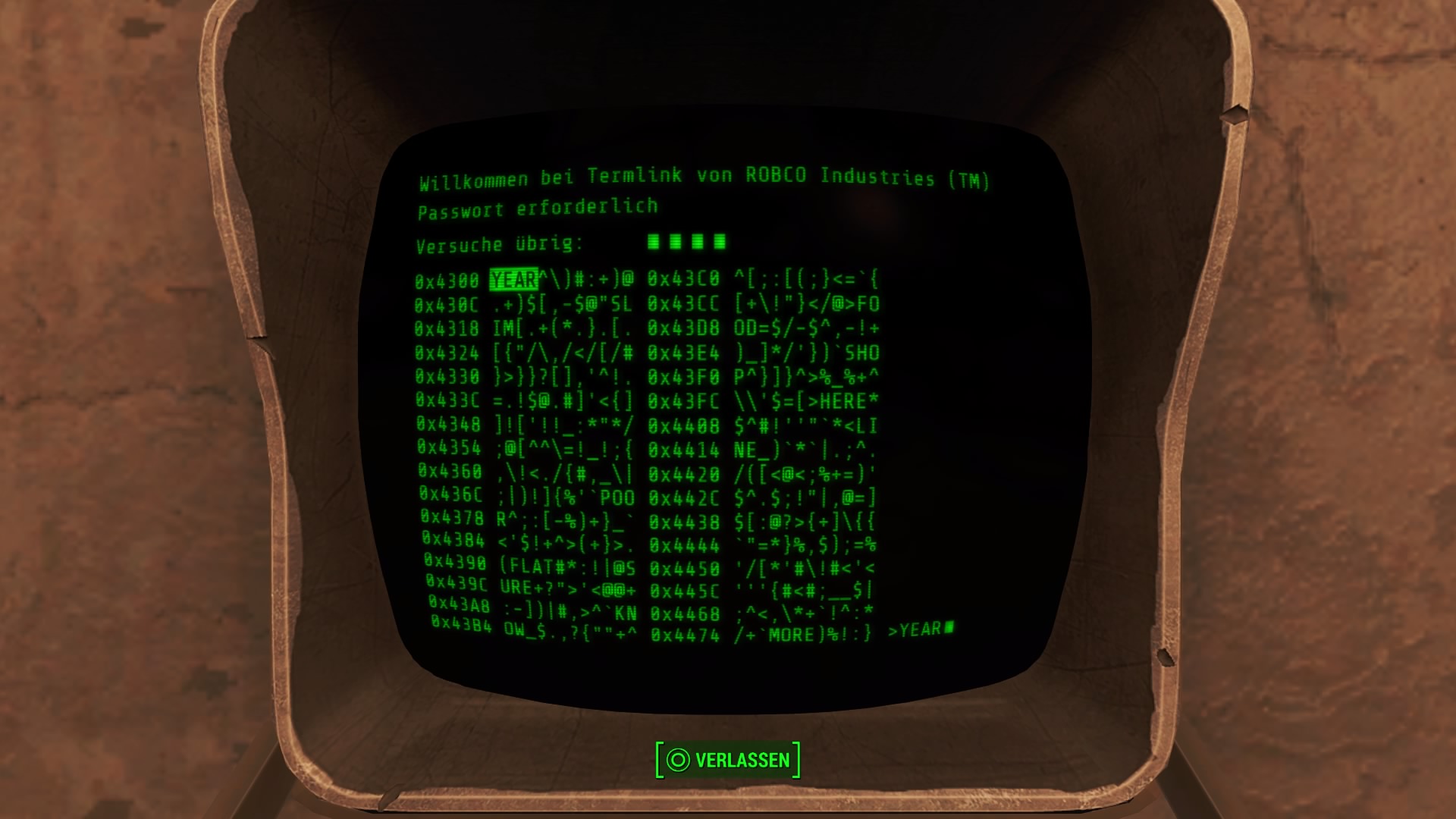 Fallout 4 Screenshots Galerie - Adventure Corner
