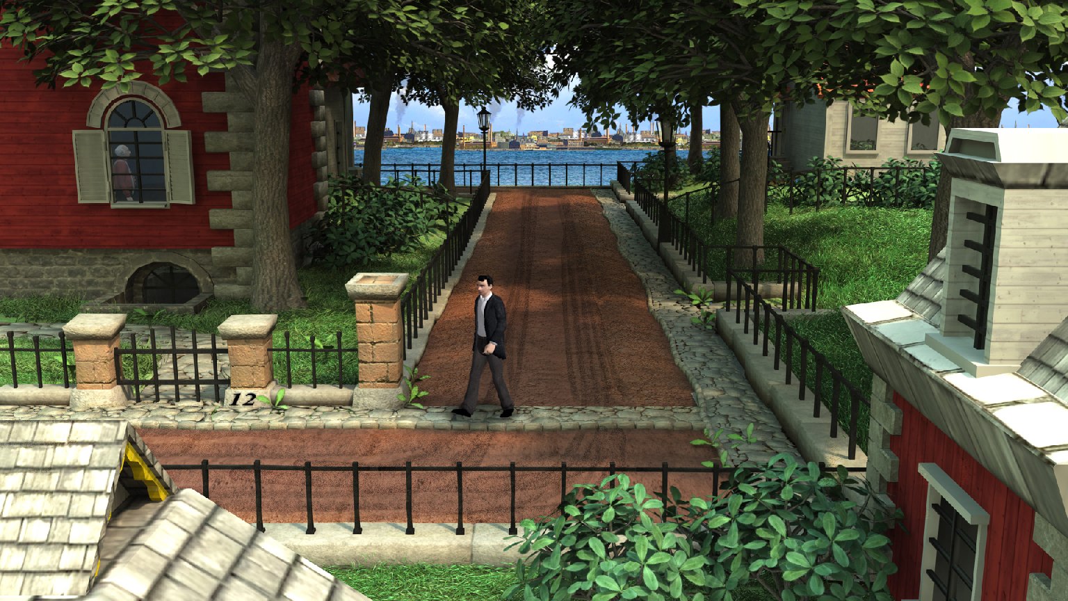 Gold Rush! Remake - Screens Galerie - Adventure Corner