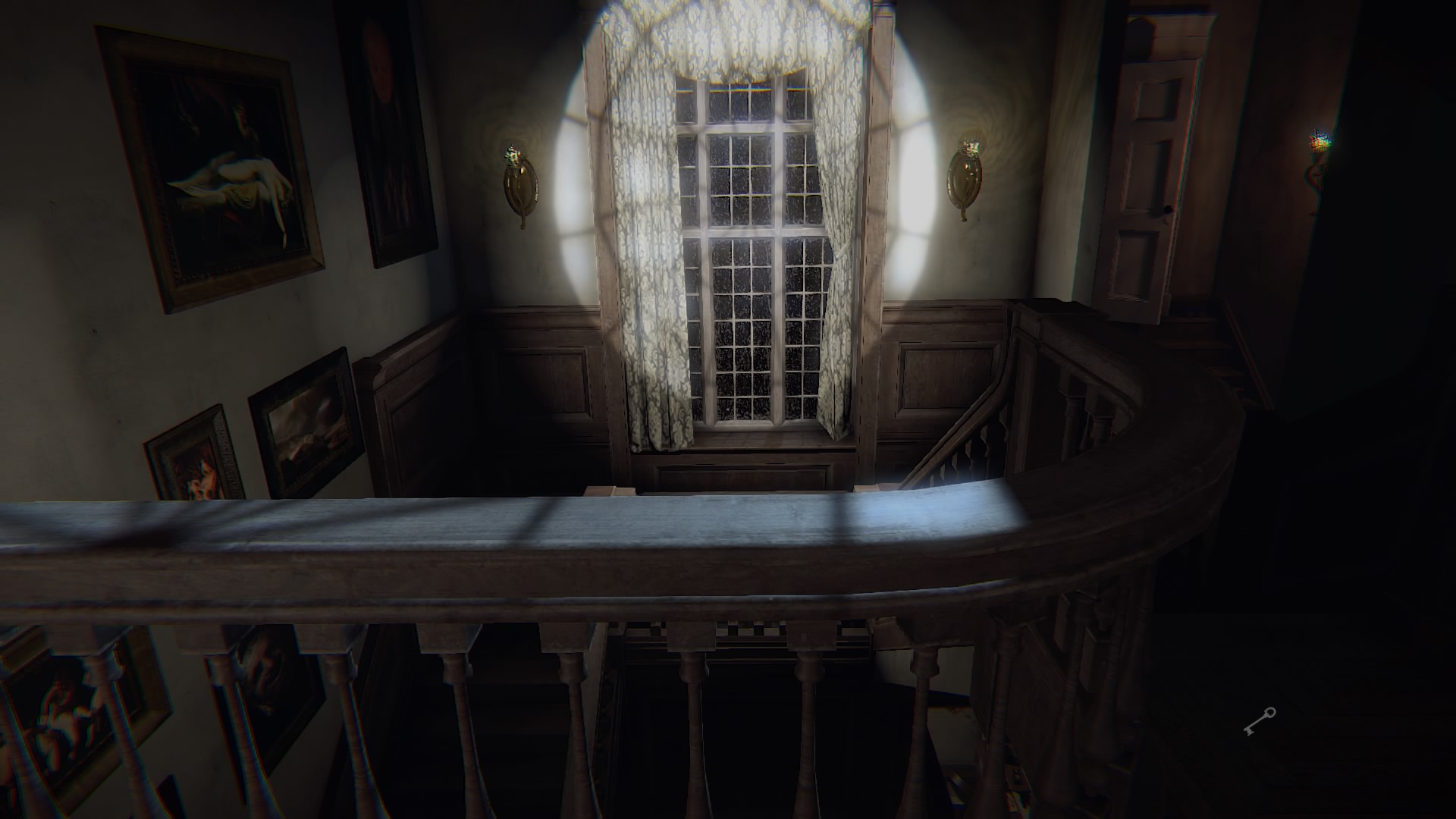 Layers of Fear Screenshots Galerie - Adventure Corner