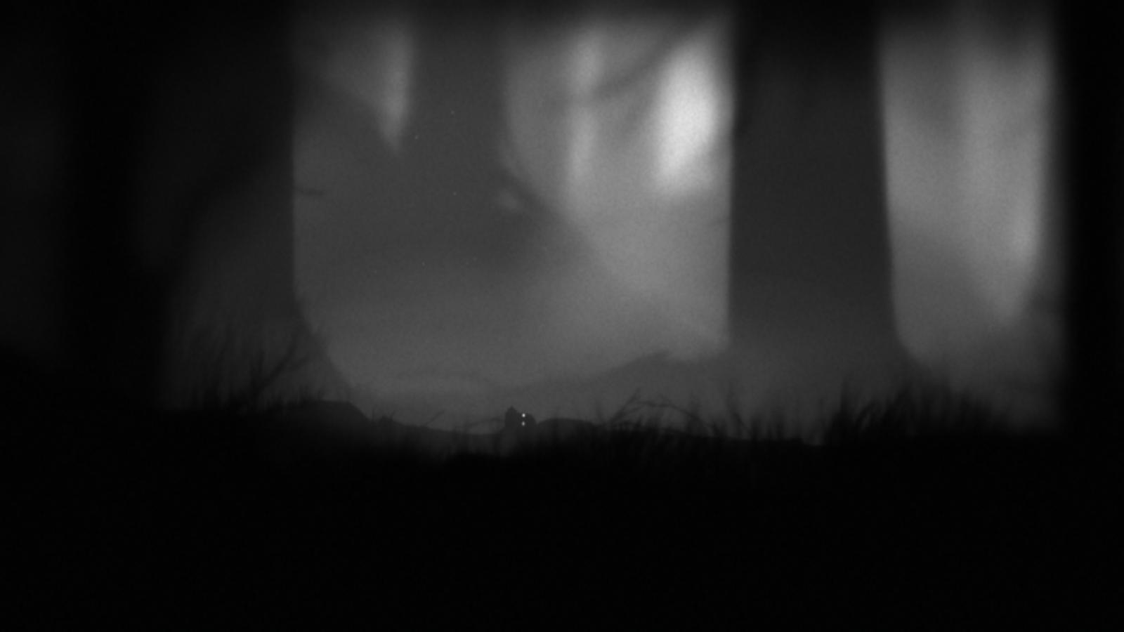 Limbo Screenshots Galerie - Adventure Corner
