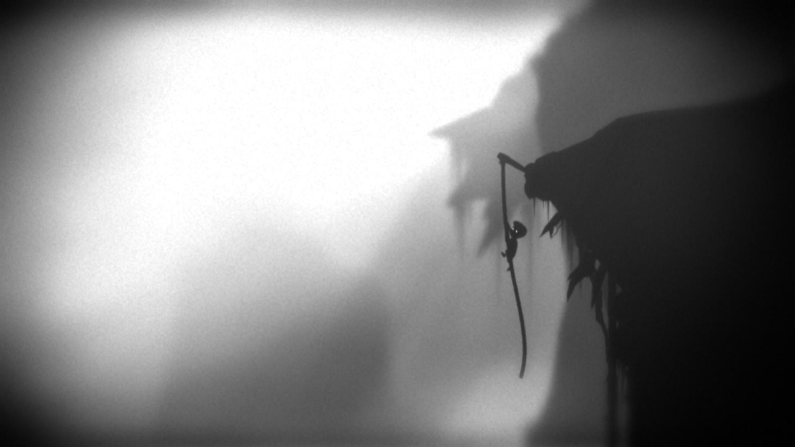 Limbo Screenshots Galerie - Adventure Corner