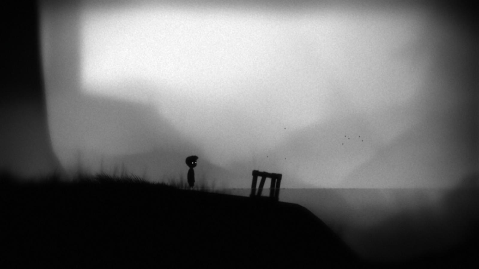 Limbo Screenshots Galerie - Adventure Corner