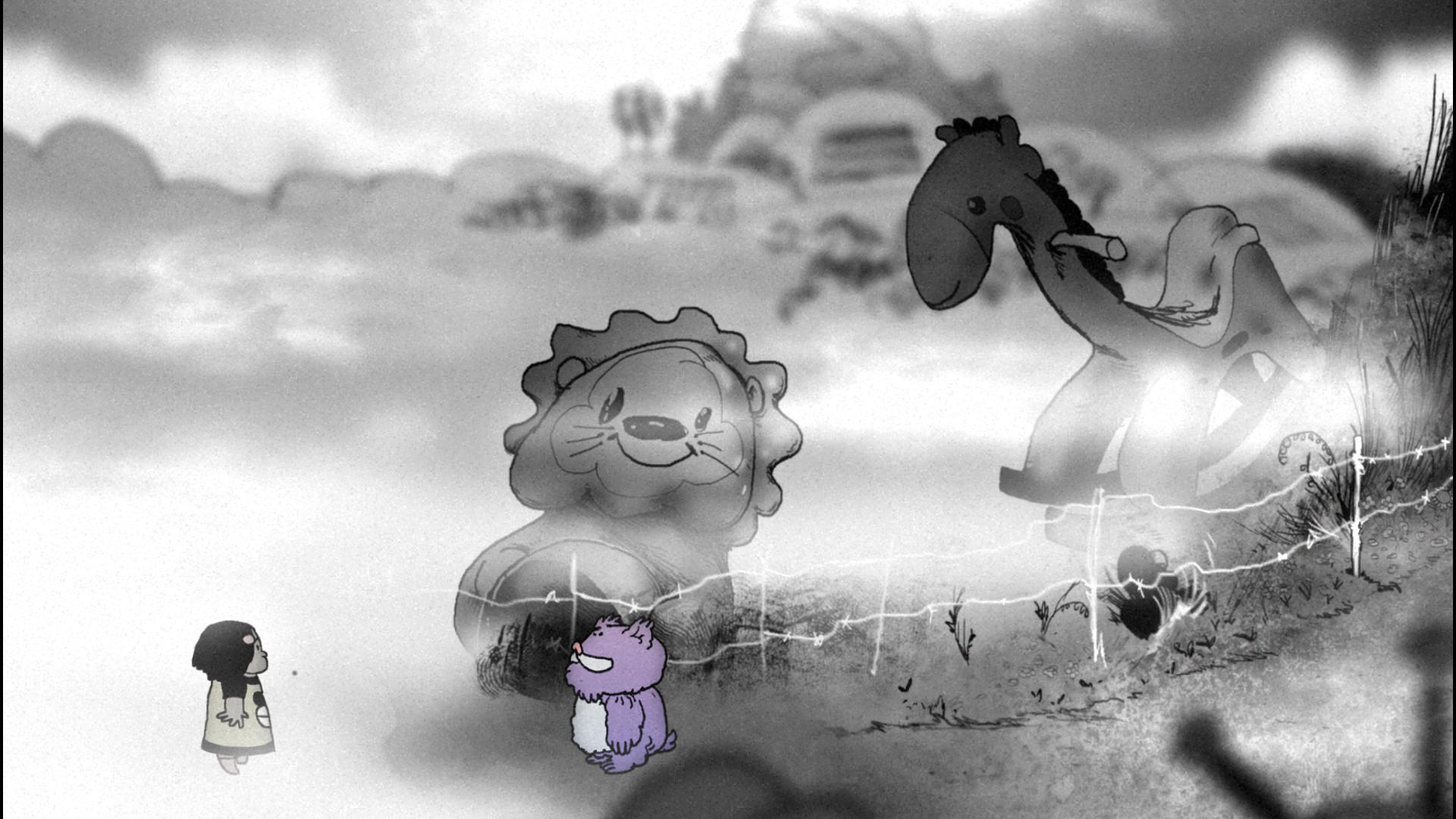 Lydia im Test - Adventure Corner