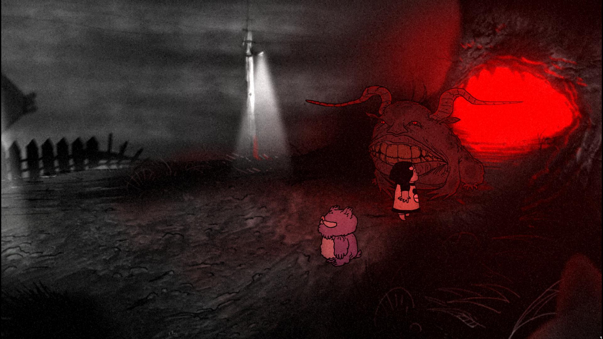 Lydia - Review - Adventure Corner