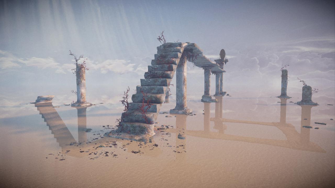 Mind: Path to Thalamus - Adventure Corner