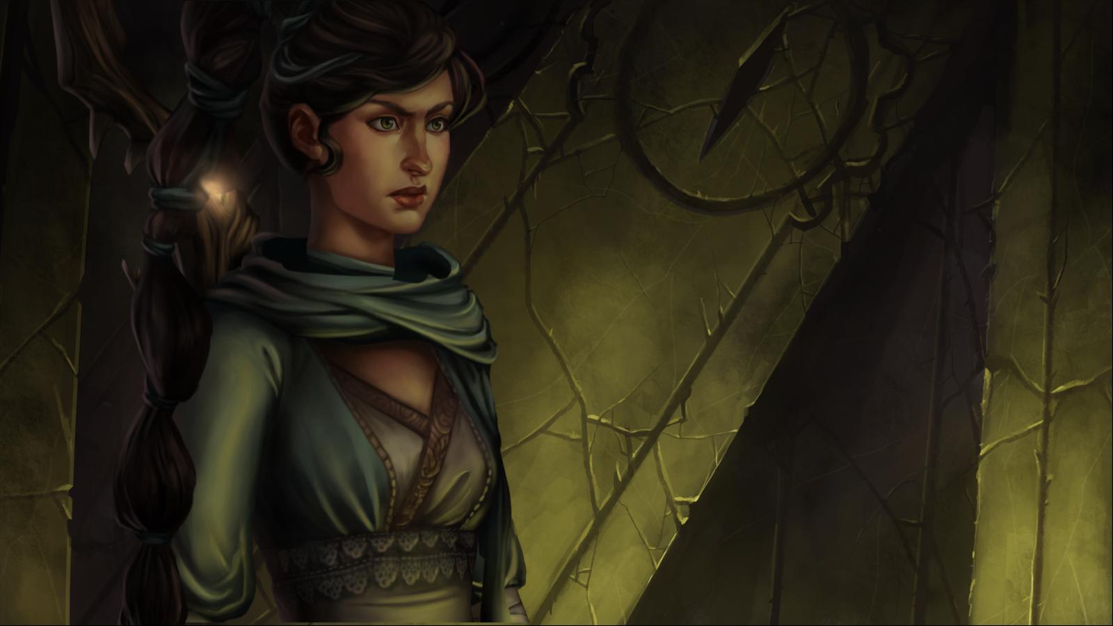 Memoria - Review - Adventure Corner
