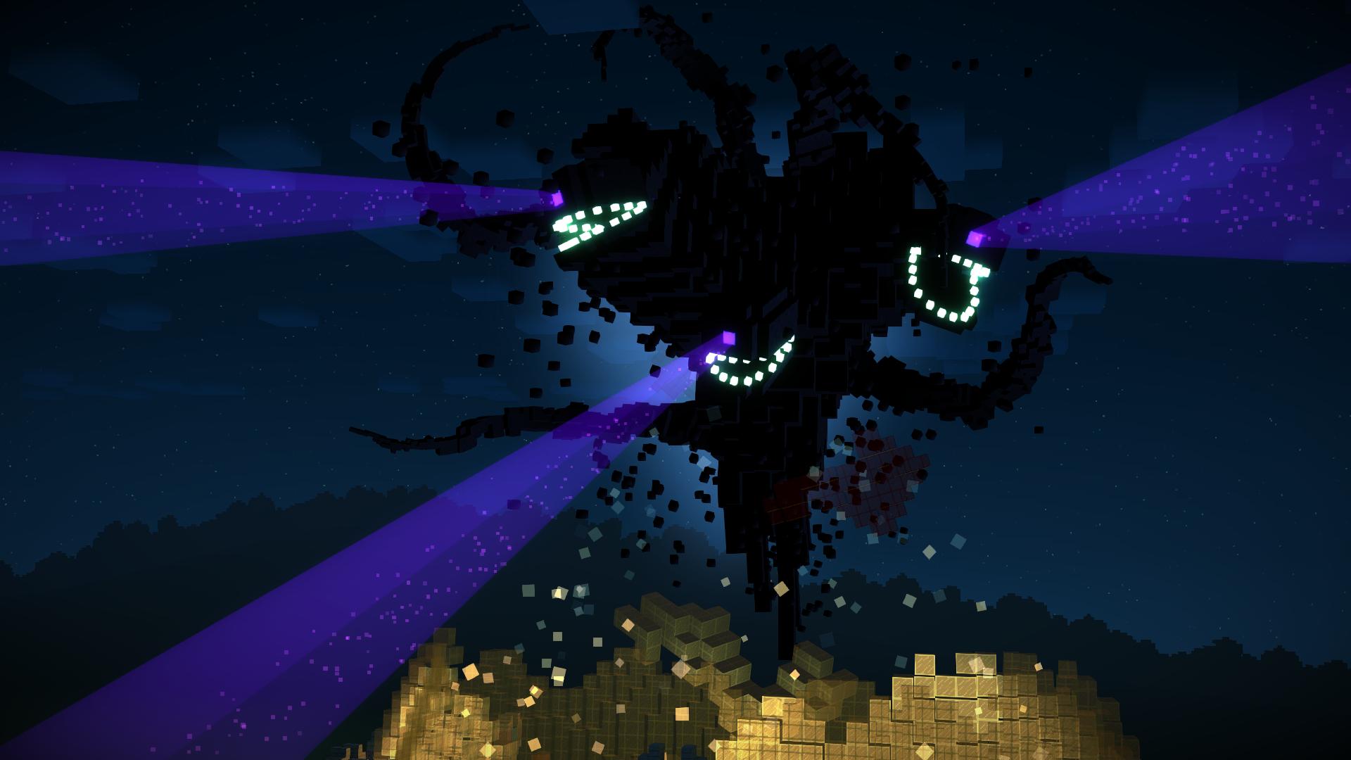 Minecraft: Story Mode - Episode 1 und 2 - Review - Adventure Corner