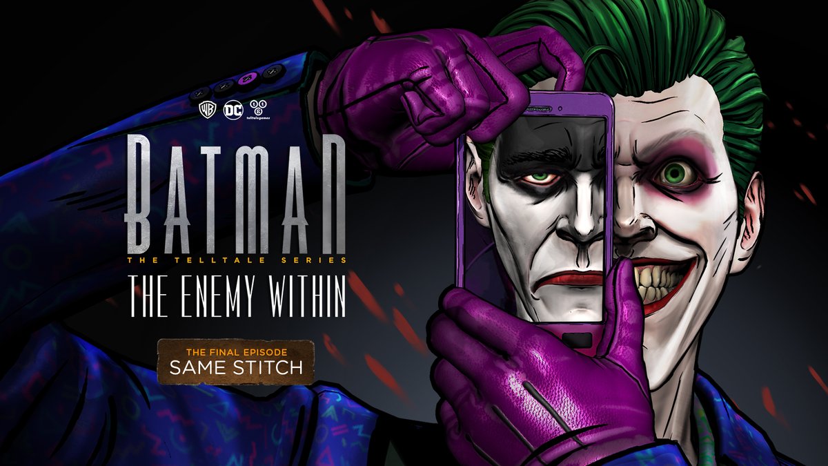 Batman-Sequel bald komplett - Adventure Corner