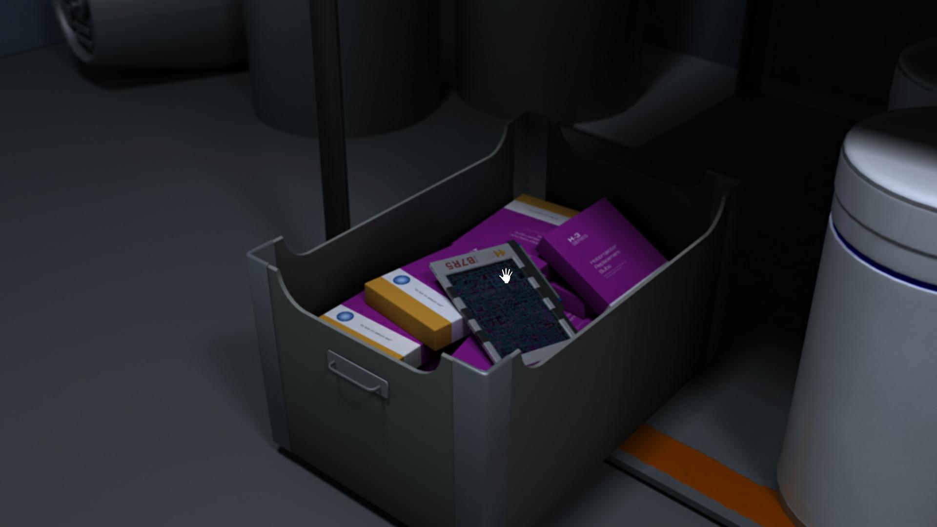 Prominence Review Screenshots Galerie - Adventure Corner
