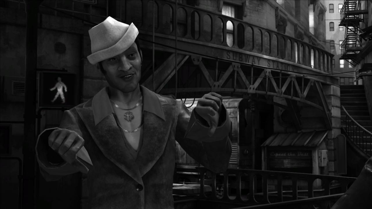 Red Johnson's Chronicles 1 - Review - Adventure Corner