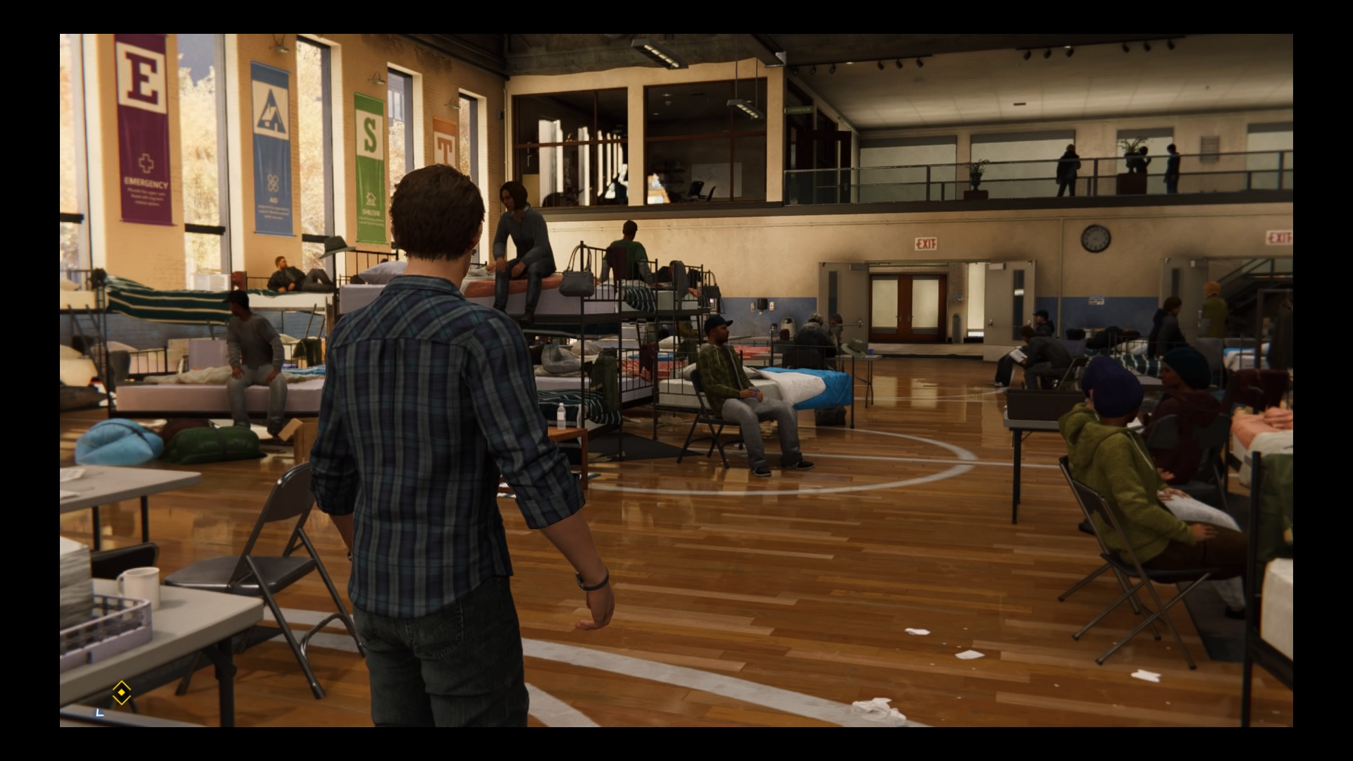 Marvel's Spider-Man - Storyteller-Test - Adventure Corner