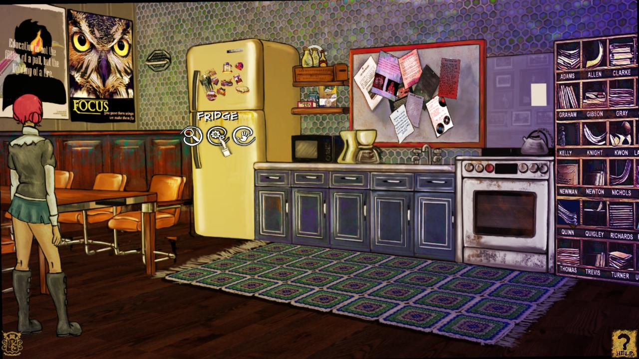 St Christopher's School Lockdown erscheint bald - Adventure Corner