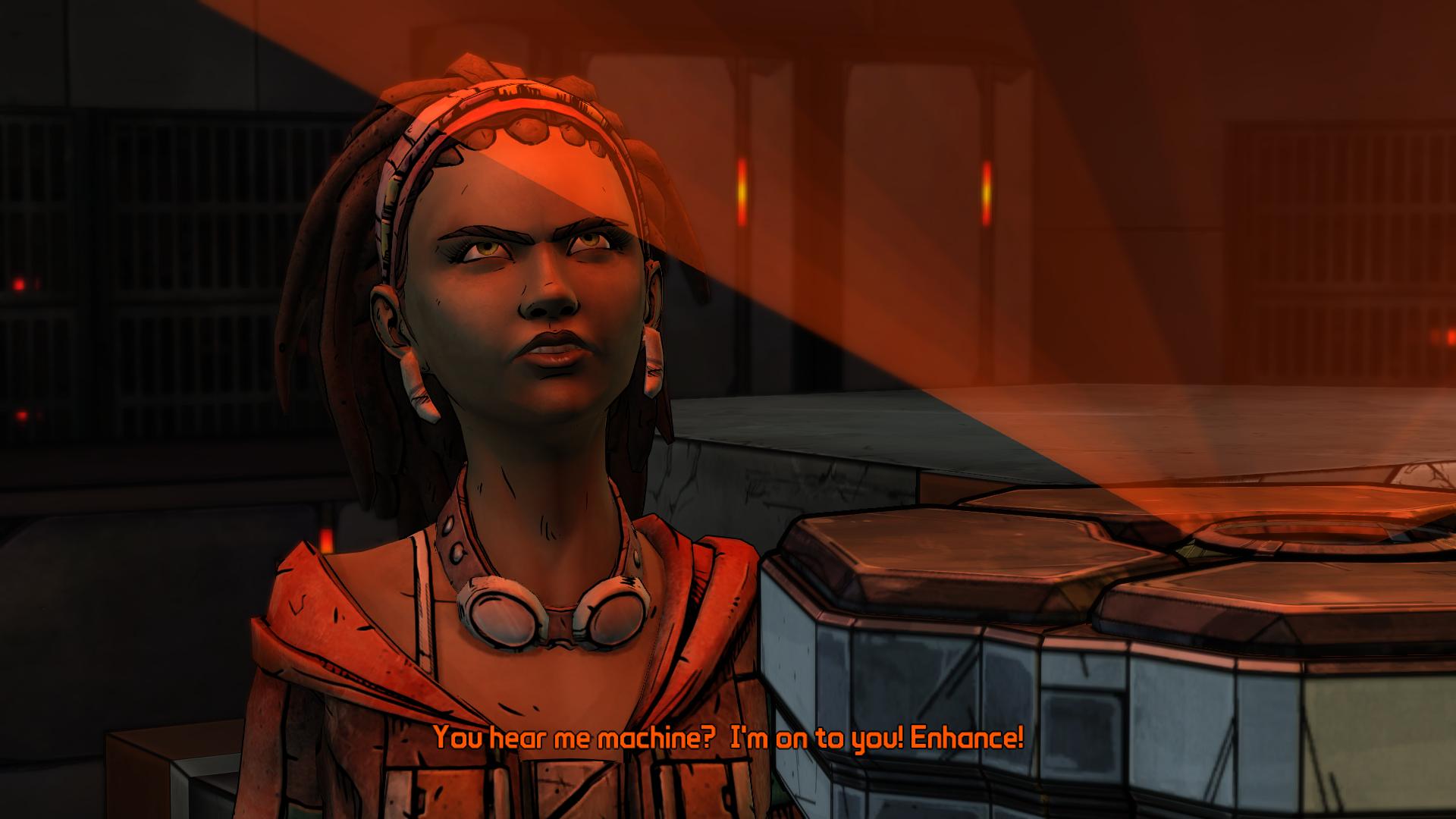 Zurück zu den Borderlands - Atlas Mugged im Test - Adventure Corner