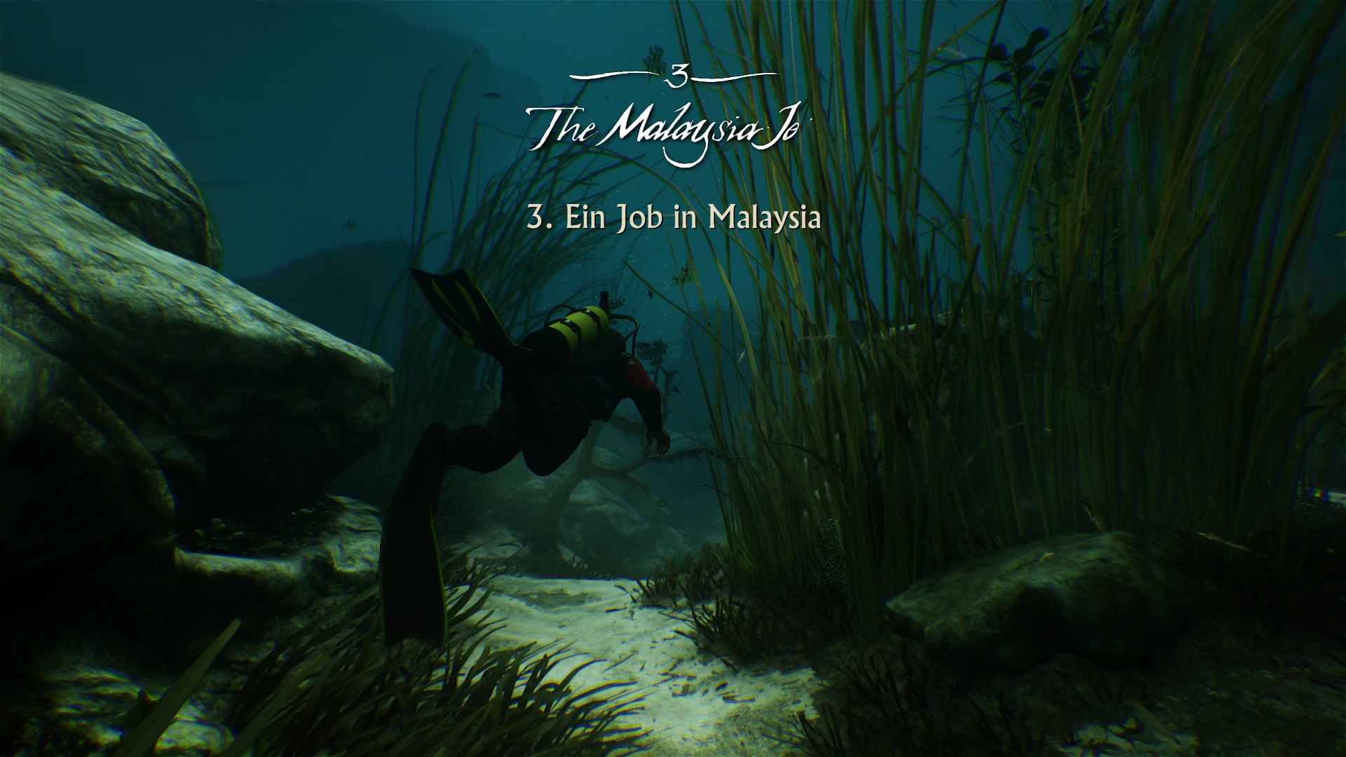 Uncharted 4 Screenshots Galerie - Adventure Corner