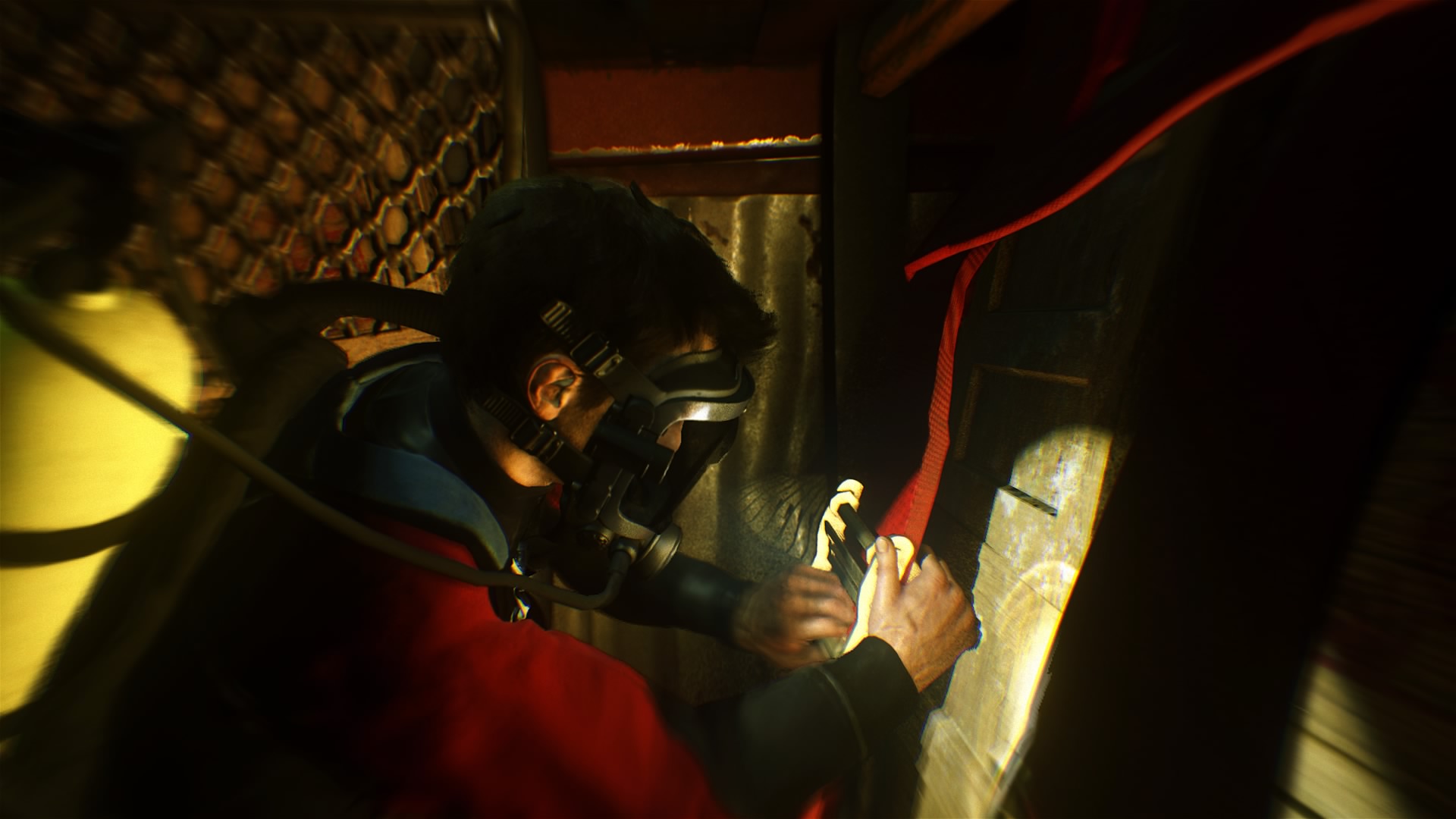 Uncharted 4 Screenshots Galerie - Adventure Corner