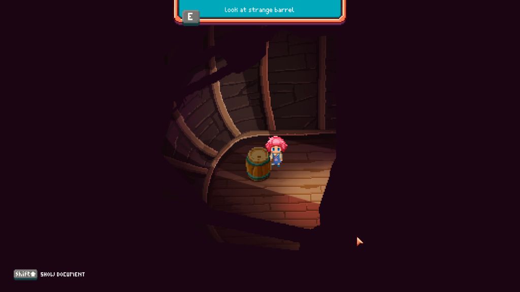 Cleo Screenshots Galerie - Adventure Corner