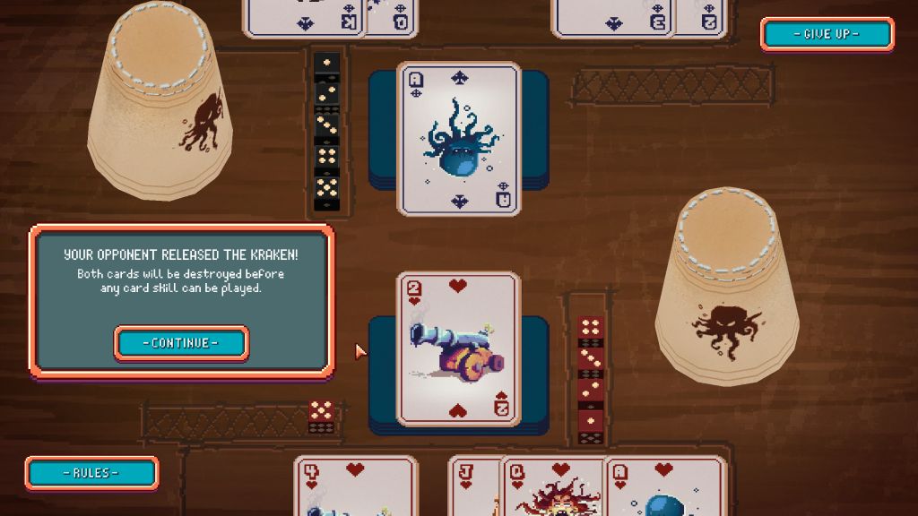 Cleo Screenshots Galerie - Adventure Corner