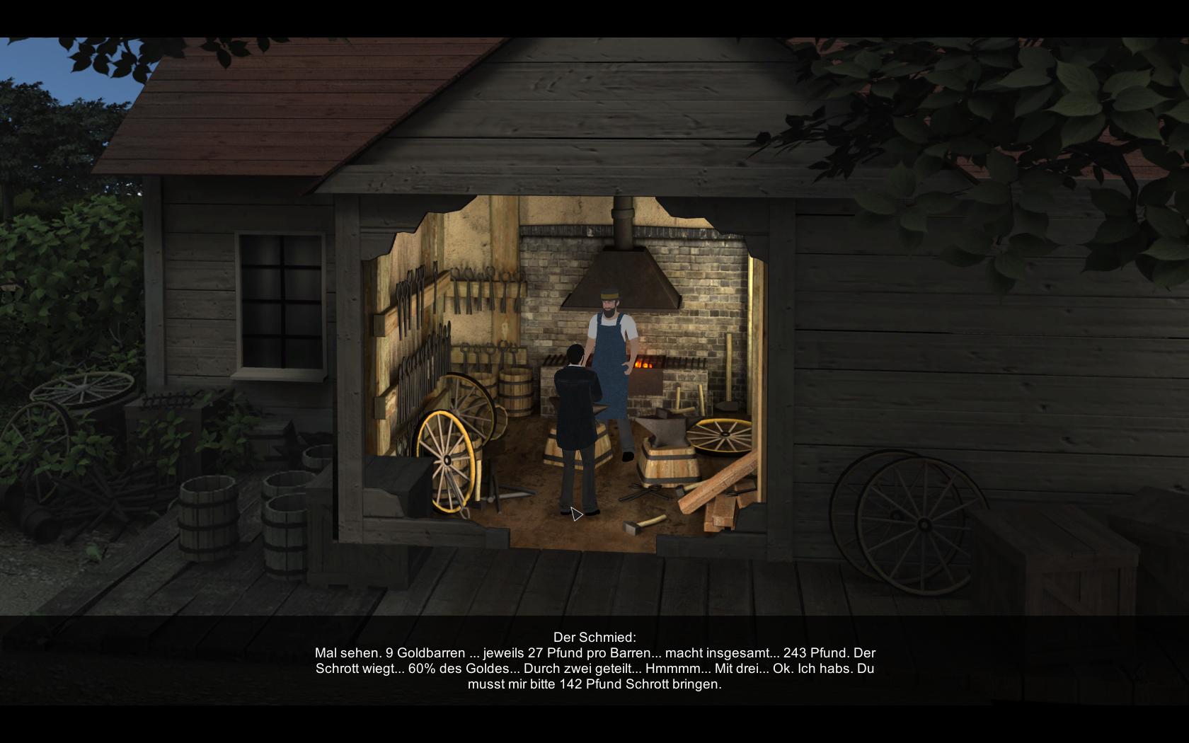 Gold Rush! 2 - Adventure Corner