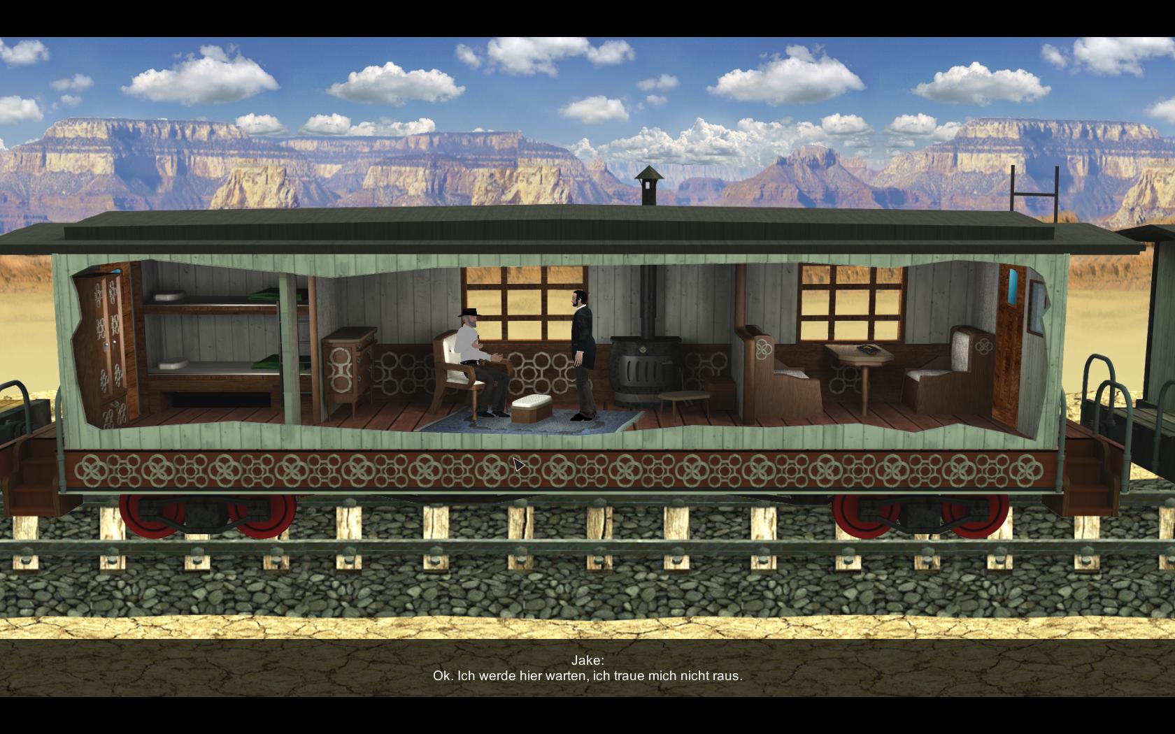 Gold Rush! 2 - Review - Adventure Corner