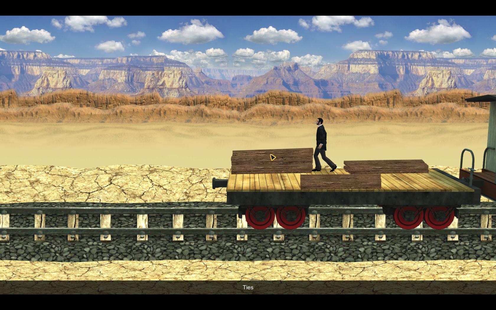 Gold Rush! 2 - Review - Adventure Corner