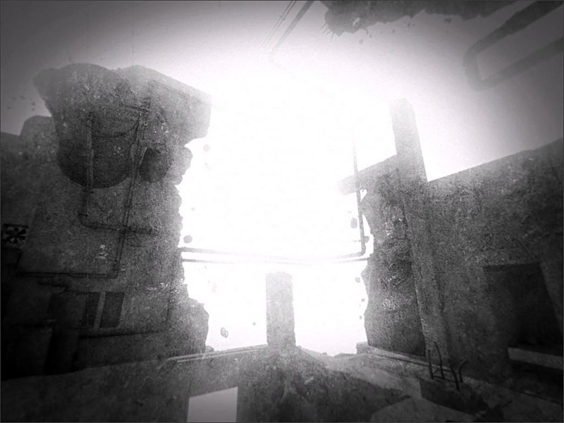 Outcry Screenshots Galerie - Adventure Corner