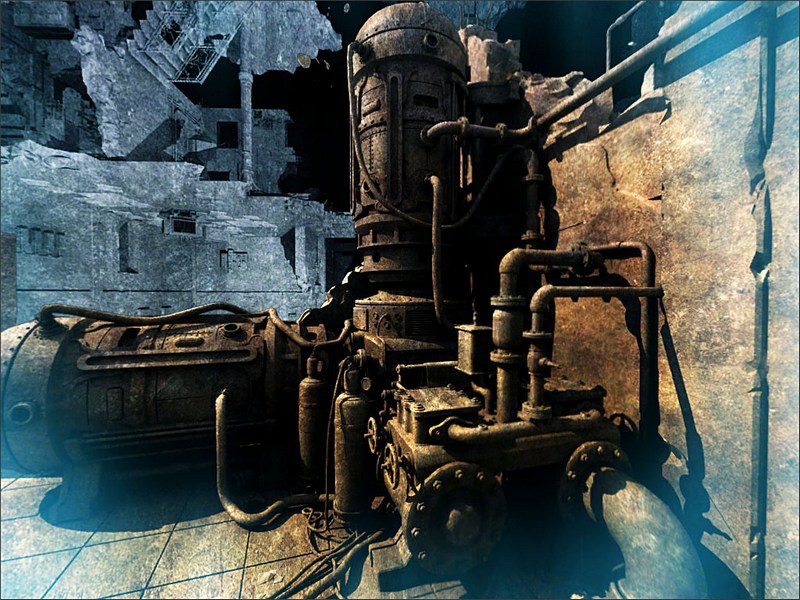 Outcry Screenshots Galerie - Adventure Corner