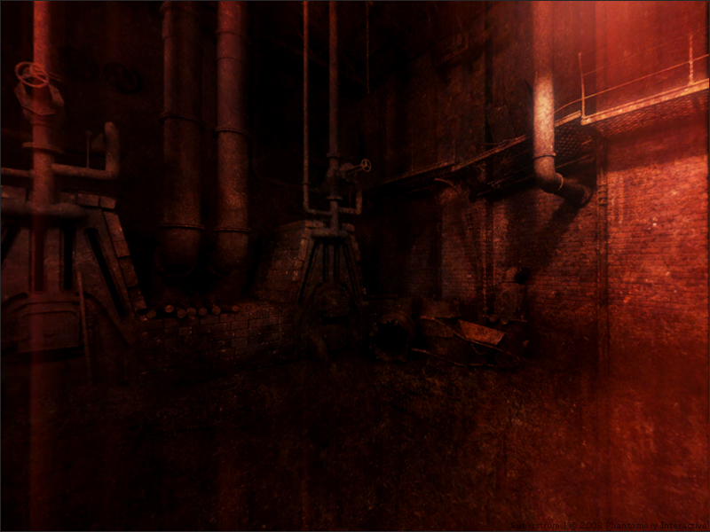 Outcry Screenshots Galerie - Adventure Corner