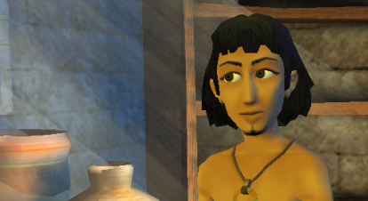 Ankh - Review - Adventure Corner