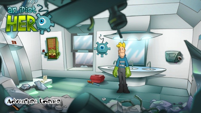 Wochenecho Nr. 139 - Adventure Corner