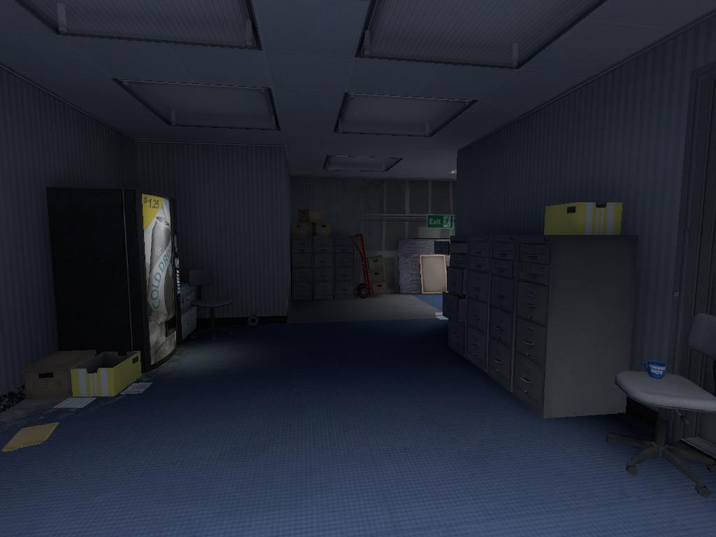 The Stanley Parable - Review - Adventure Corner