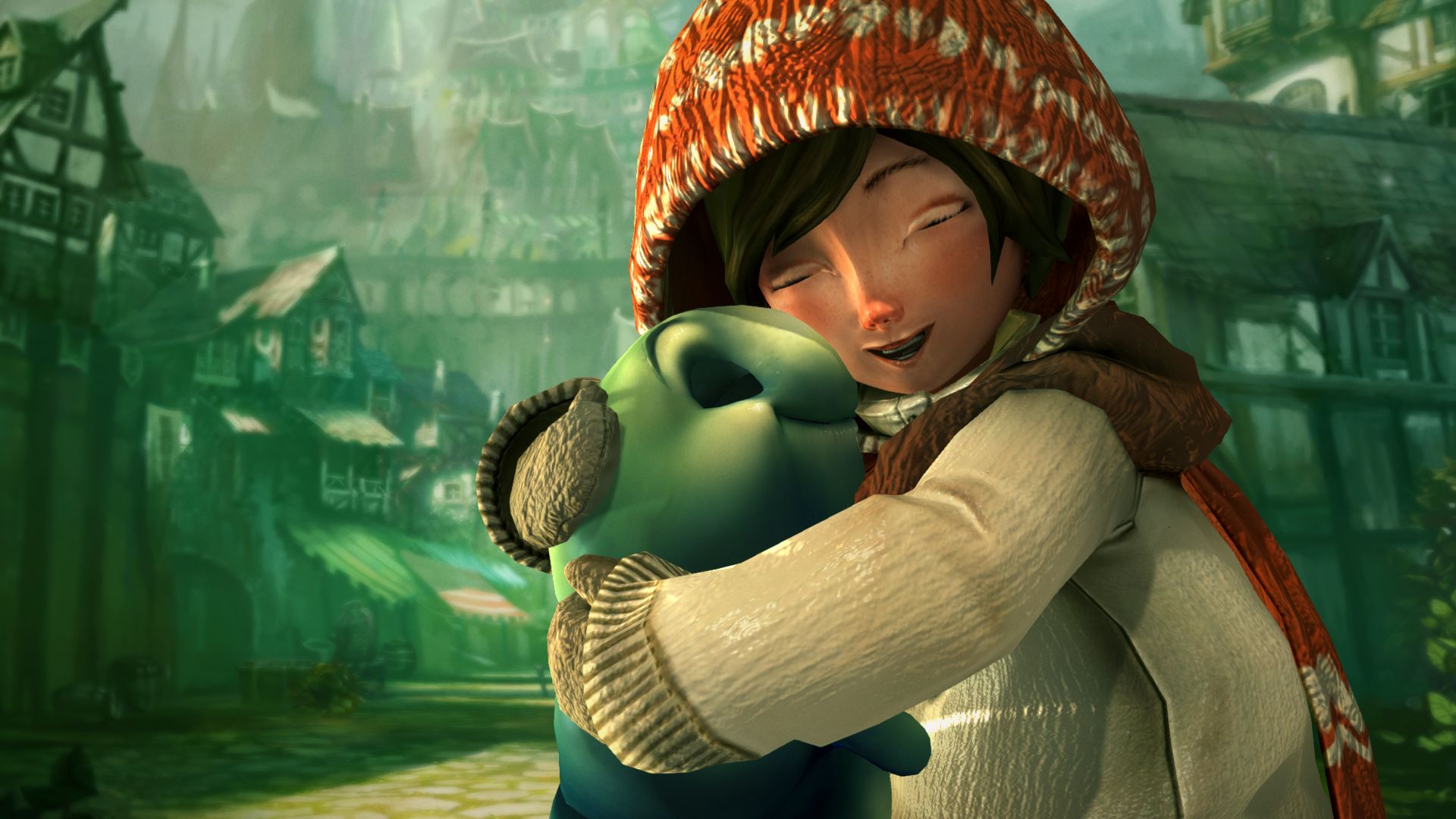 Gc2016 Neues Zu Silence Adventure Corner